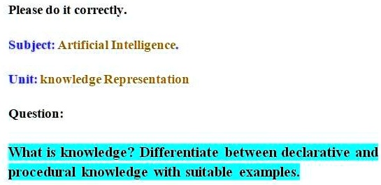SOLVED: i need the answer quickly Please do it correctly . Subject ...