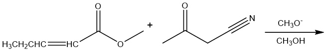 SOLVED: 'Draw the mechanism for the following reaction CH30 CH3OH CH3O ...