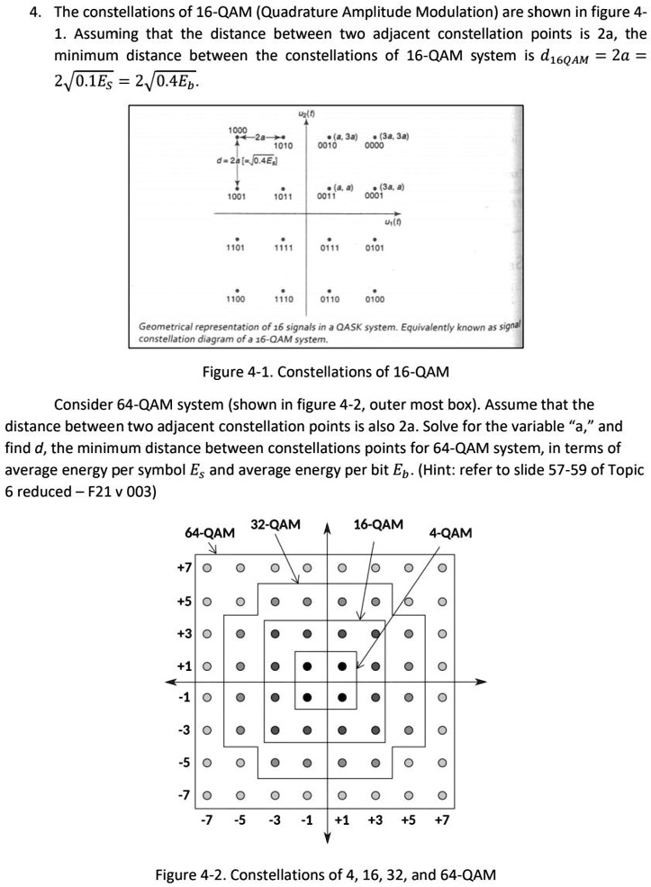 SOLVED: Solve EVERYTHING and correctly, please. The constellations of ...