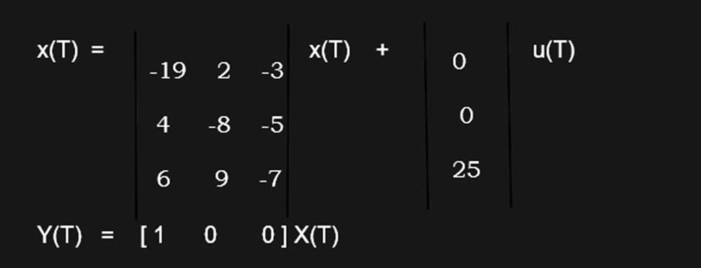 SOLVED: Perform the following calculations: Calculate each of the 4 ...