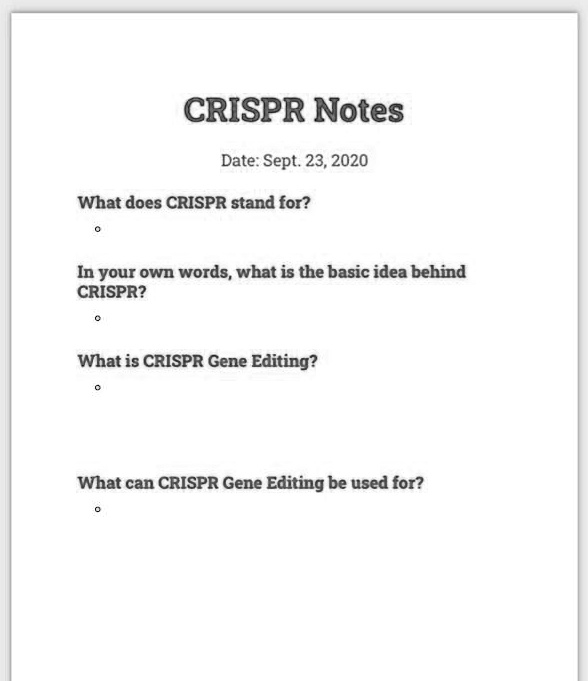 Editas Medicine Stock History The Story Behind The Crispr