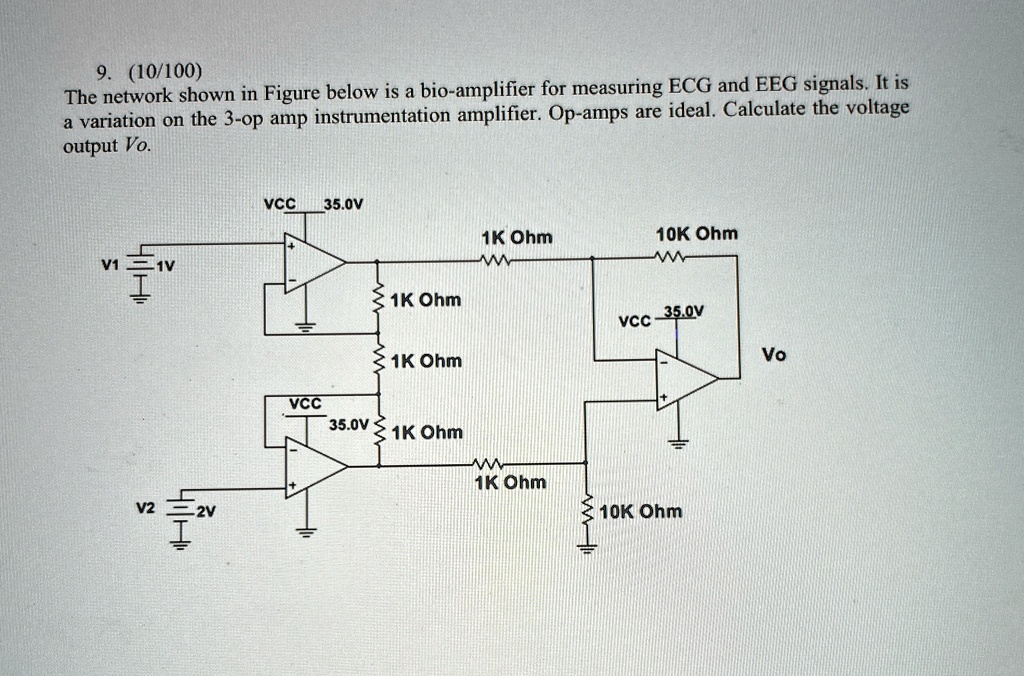 [GET ANSWER] 9 10100 the network shown in figure below is a bio ...