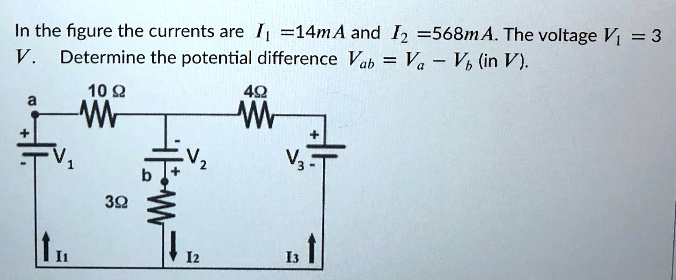 In the figure, the currents are Iq = 14 mA and Iz = 568 mA. The voltage ...