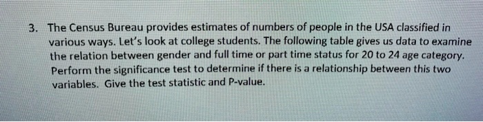 the census bureau provides estimates of numbers of people in the usa ...
