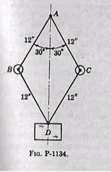 SOLVED: Figure P-1134 represents a schematic diagram of a Porter ...
