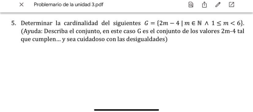 SOLVED: Necesito ayuda para resolver este problema porfavor ... SOLVED: Necesito ayuda para resolver este problema porfavor ...