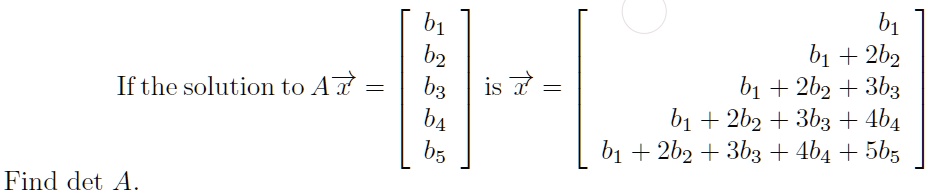 SOLVED:Tq b2 8q 64 b5 Tq b1 + 2b2 b1 + 2b2 + 3b3 b1 + 2b2 + 3b3 + 464 ...