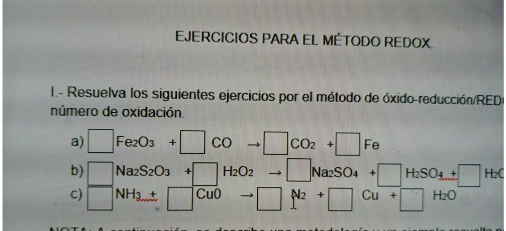 Me Ayudan A Resolver Por Favor Doy Coronita Ejercicios Para El Metodo