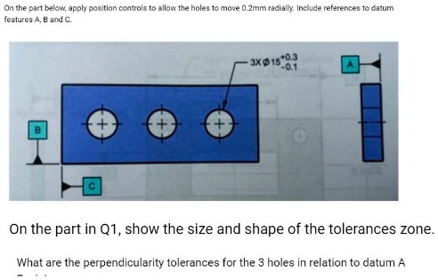 please help with this 3 questions on the part below apply position ...