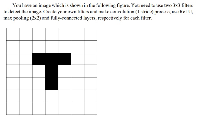 SOLVED: SOLVE QUICK You have an image which is shown in the following ...