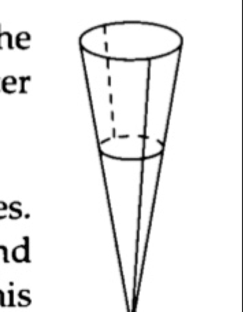 SOLVED: 'I DON’T UNDERSTAND! PLEASE HELP! The water tank in the diagram ...