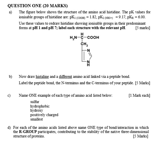 SOLVED: QUESTION ONE (20 MARKS) The figure below shows the structure of ... SOLVED: QUESTION ONE (20 MARKS) The figure below shows the structure of ...