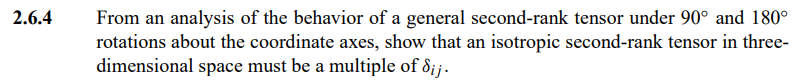 [GET ANSWER] 2.6.4 From an analysis of the behavior of a general second ...