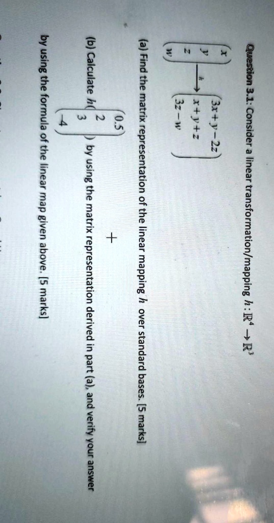 SOLVED: Aq using the formula of the eauii map uan? above s] marks] (b ...