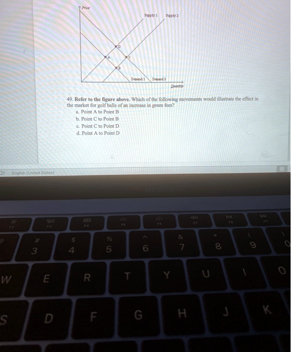 SOLVED: Refer to the figure above. Which of the following movements would illustrate the effect ...