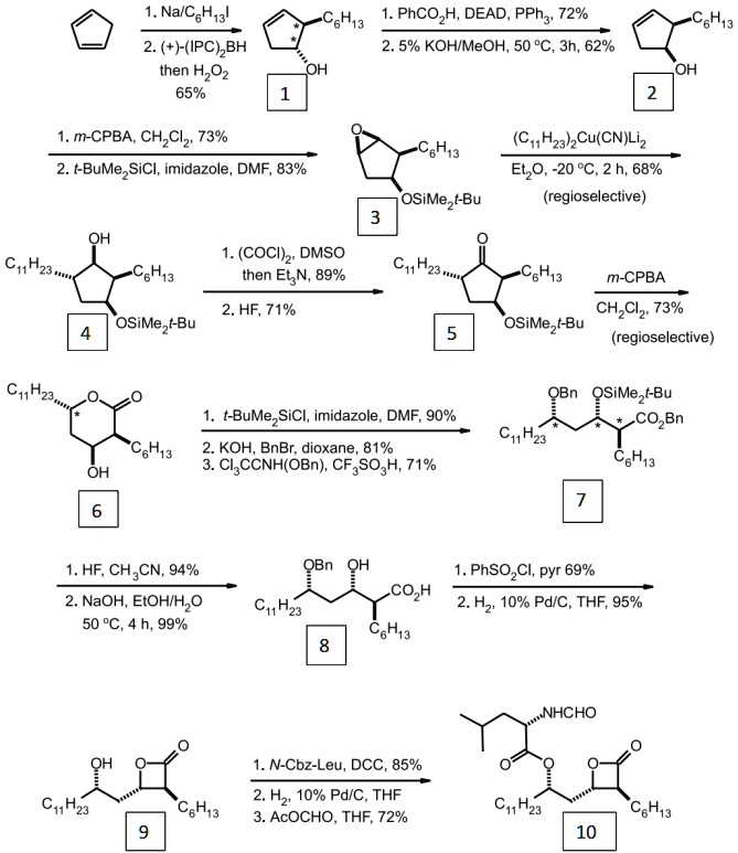 SOLVED: 1. What is the key reagent determining the success of the ...