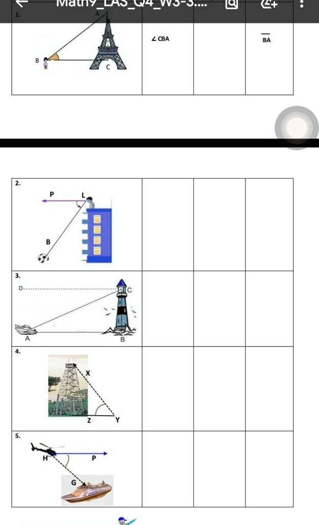 Mathy 1. B 2. P 3. D 4. 5. B X B ? CBA BA