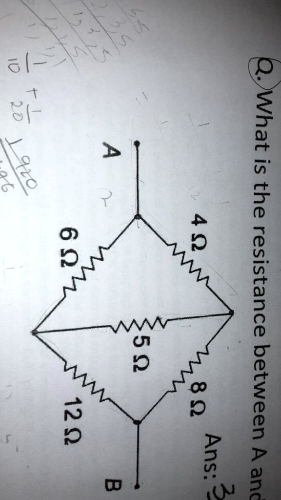 calculate the equivalent resistance 63986 calculate the equivalent resistance 63986