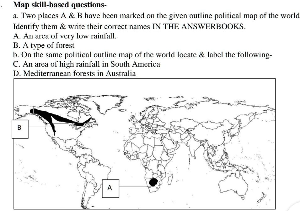 SOLVED Please Tell Please Tell Map Skill based Questions Two solved-please-tell-please-tell-map-skill-based-questions-two