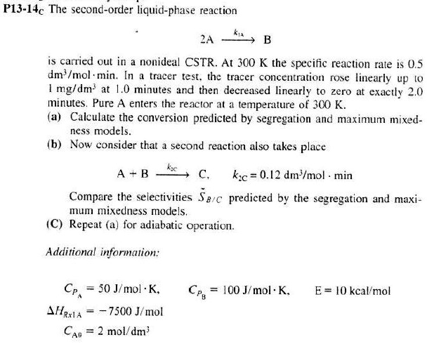 Zeroth Order Reaction Zeroth Order Reaction