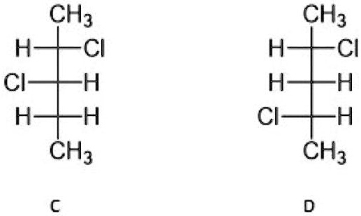 SOLVED: CH3 H–CI Cl H H–H CH3 CHz H-C1 H H Cl CH CH3