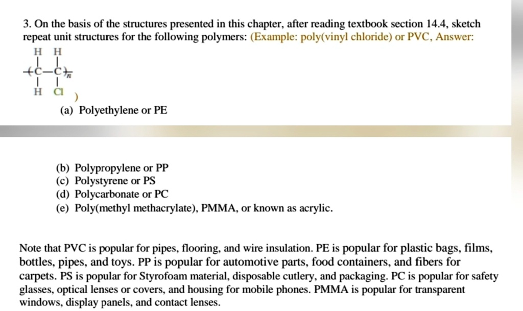 3 on the basis of the structures presented in this chapter after ...