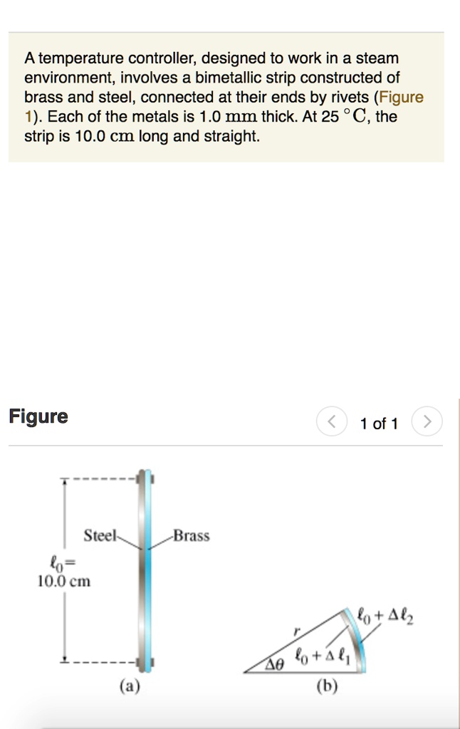 a temperature controller designed to work in a steam environment ...