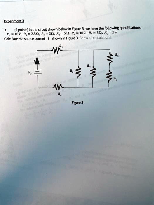 SOLVED: Expansion? We have the following specifications: (5 points) In ...