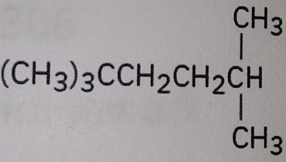 SOLVED: Give IUPAC names for the following compound: SOLVED: Give IUPAC names for the following compound: