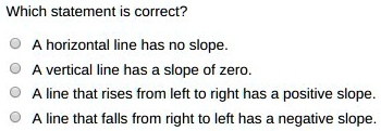 SOLVED: 'i need help quick please Which statement iS correct? A ...