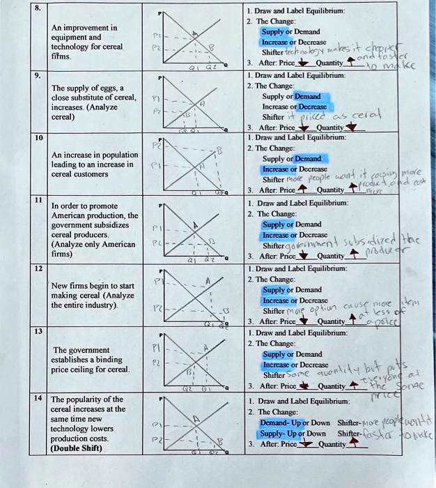 8. An improvement in equipment and technology for...
