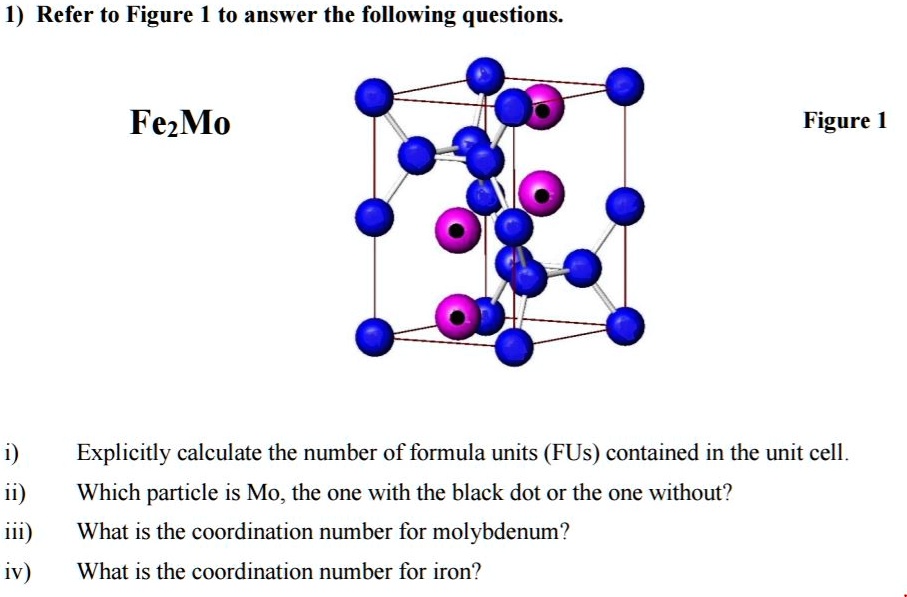 SOLVED: Explanation would be greatly appreciated. 1) Refer to Figure 1 ...