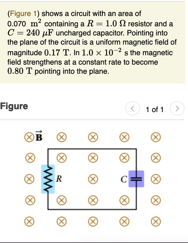 figure 1 shows a circuit with an area of 0070 m2 containing a r 10 02 ...
