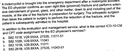 ed coding case study help with appropriate coding assignment a ...