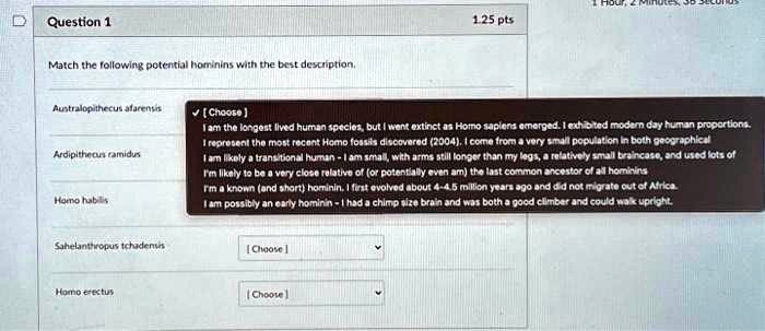 SOLVED: The text provided is a mix of questions and answers, making it difficult to identify and ...