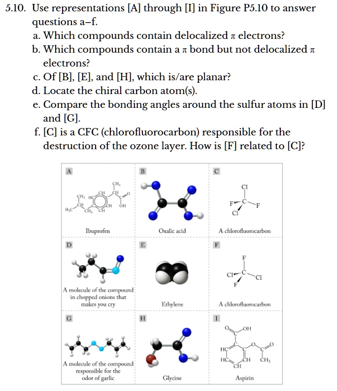 510 use representations a through i in figure p51o to answer questions ...