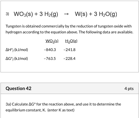 woss 3 hzg ws 3 hzog tungsten is obtained commercially by the reduction ...
