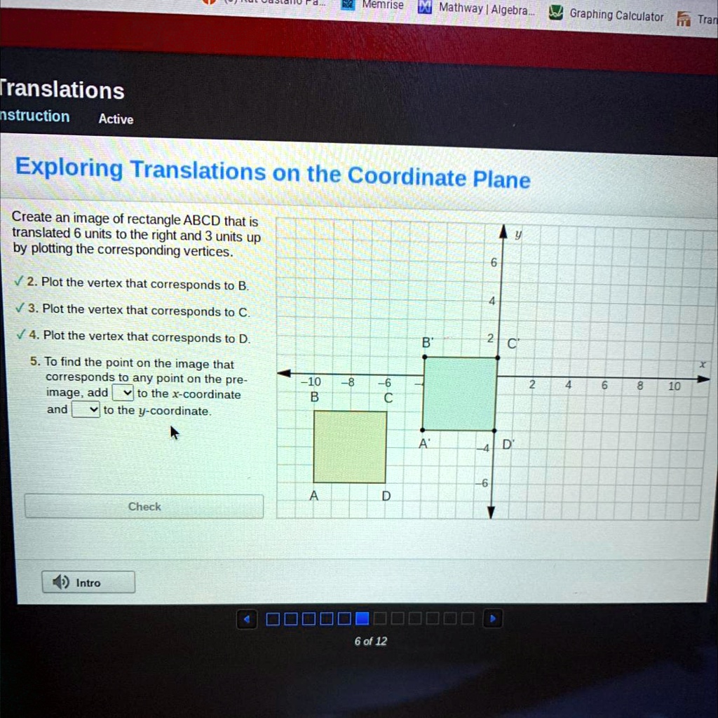 Translations Instruction Active Exploring Translations on the ...