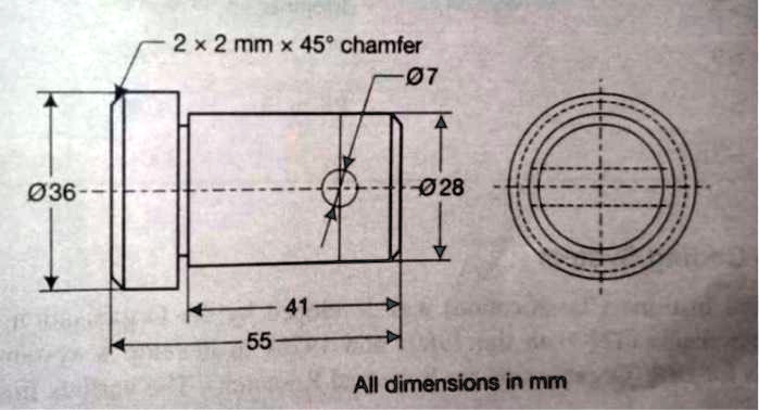 SOLVED: Develop the form code (first 5 digits) in the Opitz system for ...