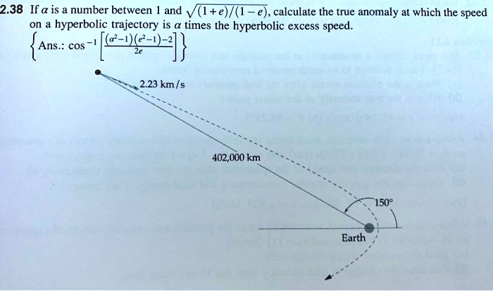 SOLVED: 2.38 If is a number between and +e)/(1 e) , calculate the true ...