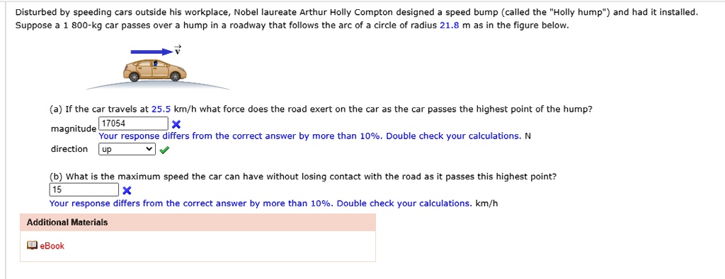 Disturbed by speeding cars outside his workplace, Nobel laureate Arthur ...