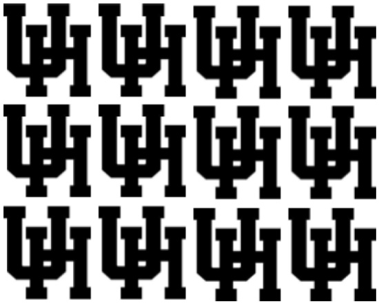 Solved Text Python 3 The Goal Is To Create A Visualization Using Control Structures And