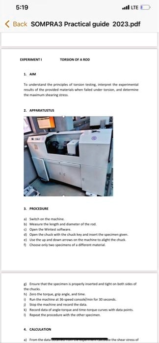 519 back sompra3 practical guide 2023pdf experiment i 1 aim to ...