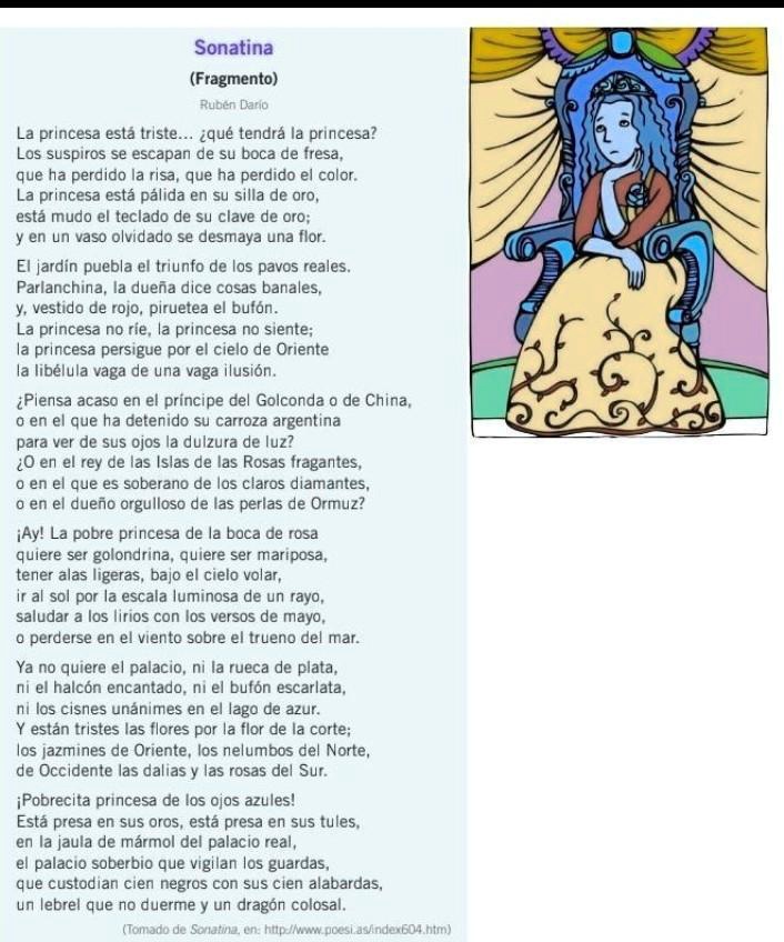 SOLVED: ¿Cuántas estrofas tiene el poema? ¿Cuántos versos tiene todo el ...