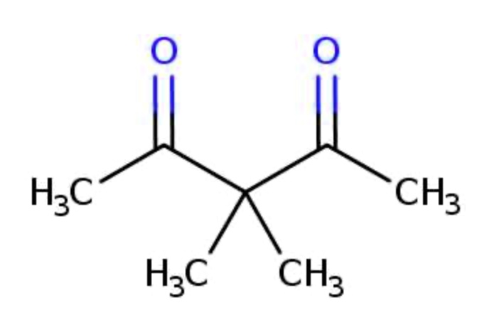 SOLVED: Draw the resonance structure of 3,3-dimethylpentane-2,4-dione 0Â°C H3C CH3 H3C