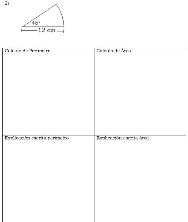 SOLVED: Hola, necesito el resultado de el siguiente problema de área y ...