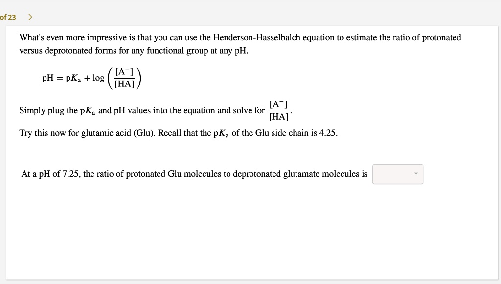 SOLVED: of 23 What's even more impressive is that YOU can use the ...