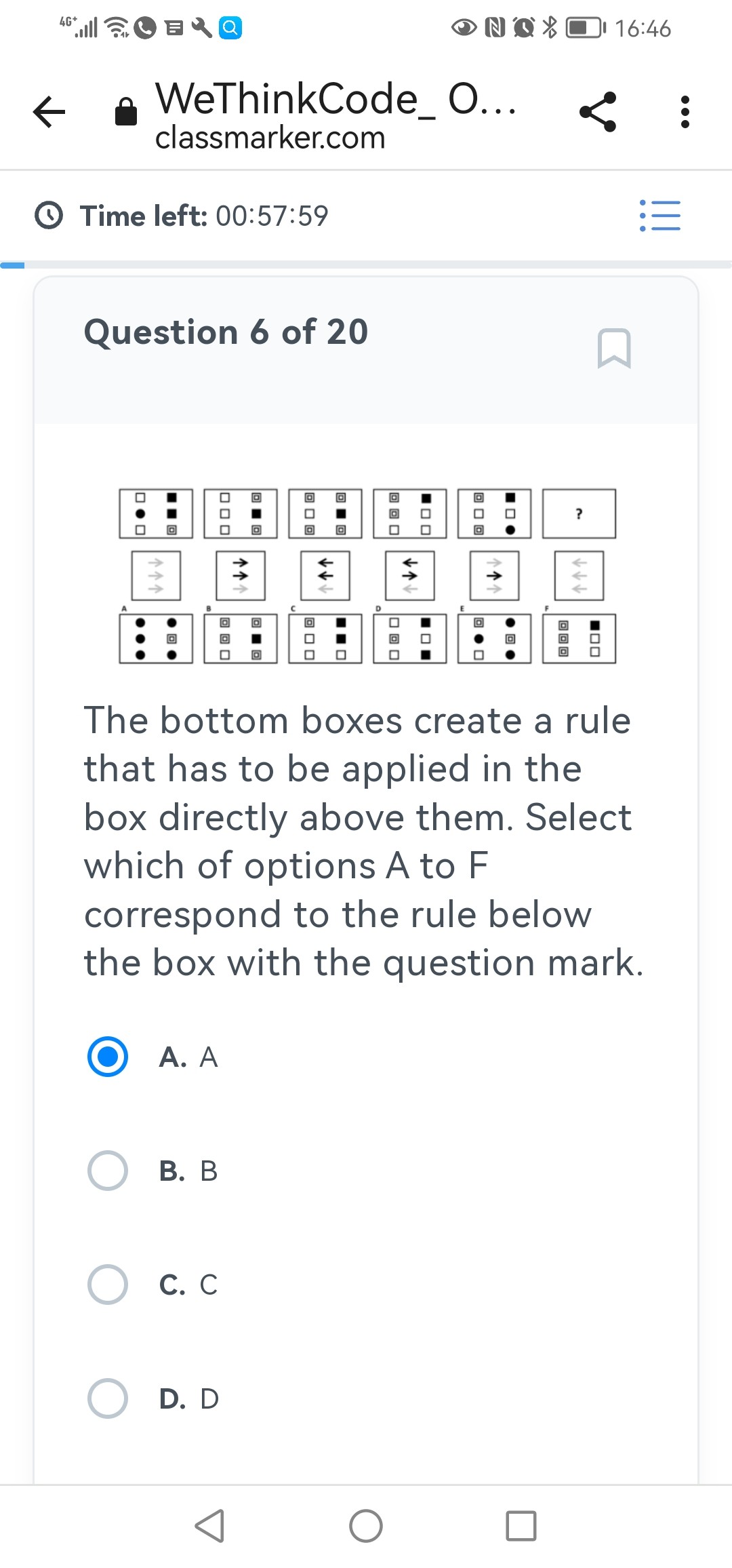 ← WeThinkCode O…