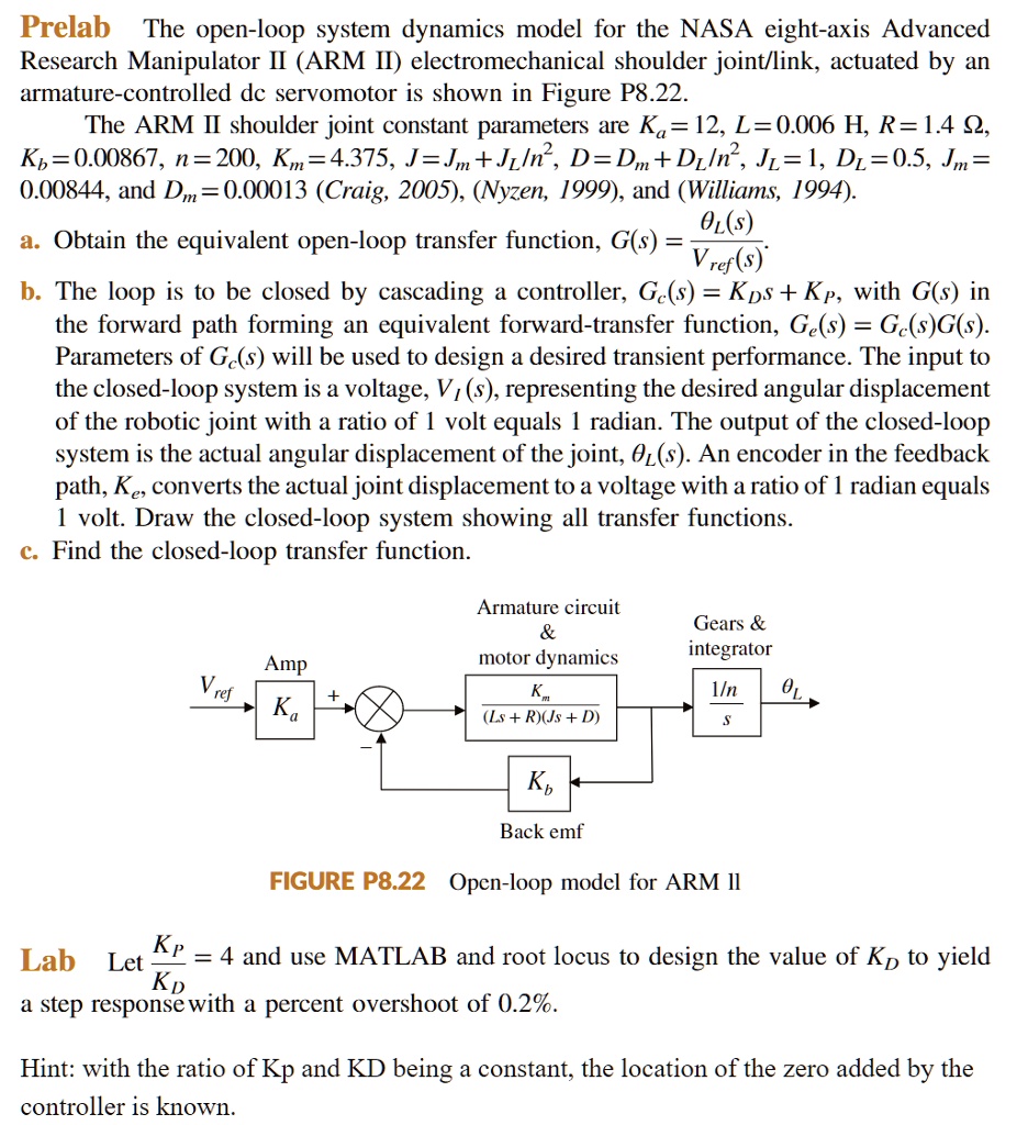 Nasa System Dynamics Modeling