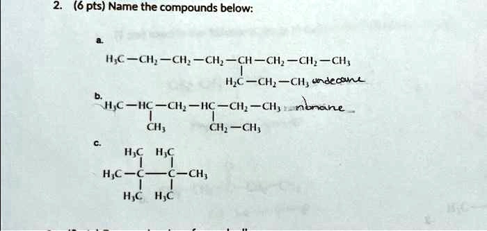 SOLVED: HC-CH2-CH2-CH2-CH2-CH2-CH2-CH3 HC-CH2-CH2-CH2-CH2-CH2-CH3 HC ...